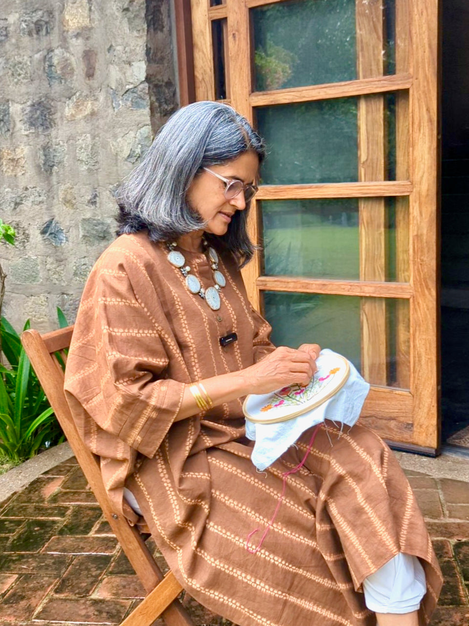 Manisha Lath Gupta – Rangaai
