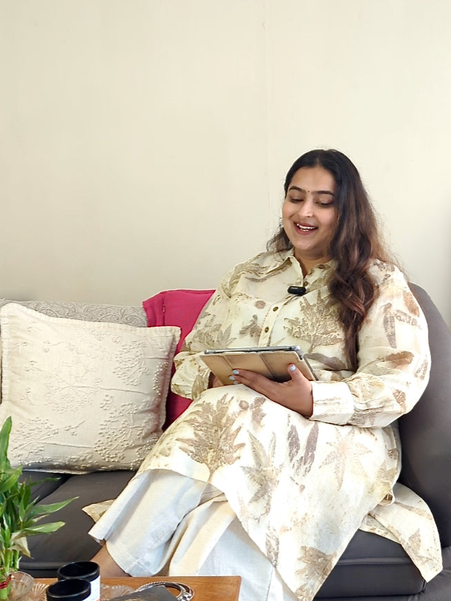 Amy Singh – Rangaai
